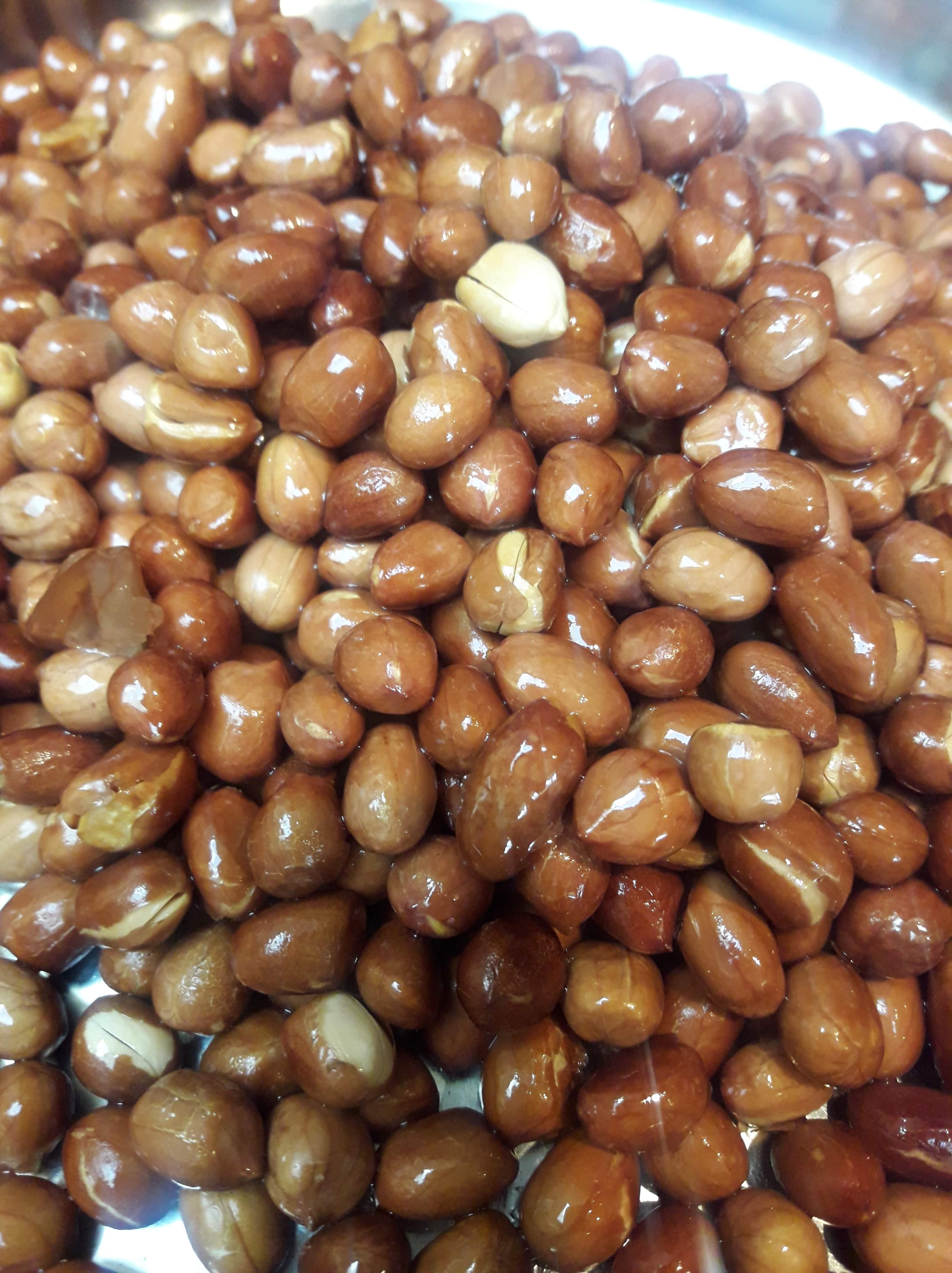 Nethra’s Kadle Puri – The Time-Pass Snack – Chai With Preethi