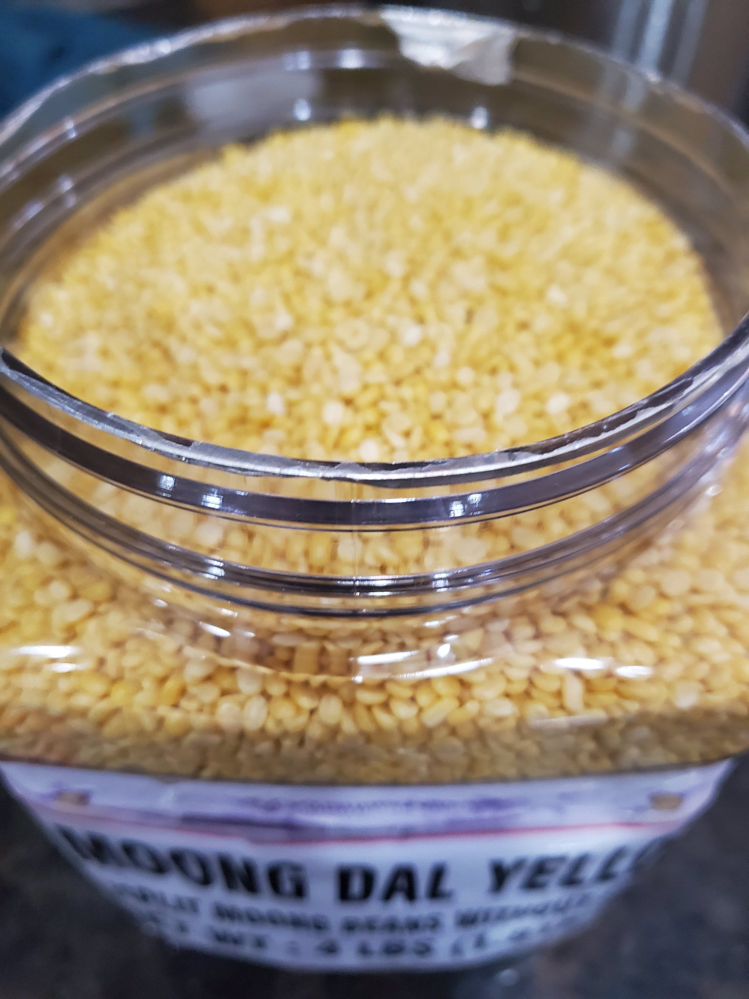 Ven Pongal with Kathrikai Gothsu (Khara Pongal with Eggplant Curry ...